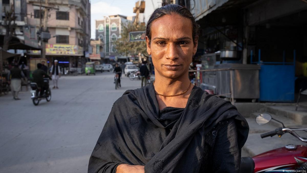 Trans Communities in Pakistan – DW – 04/06/2023