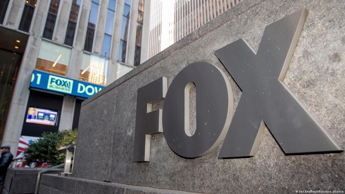 Fox News pagará USD 787,5 millones para evitar juicio y más