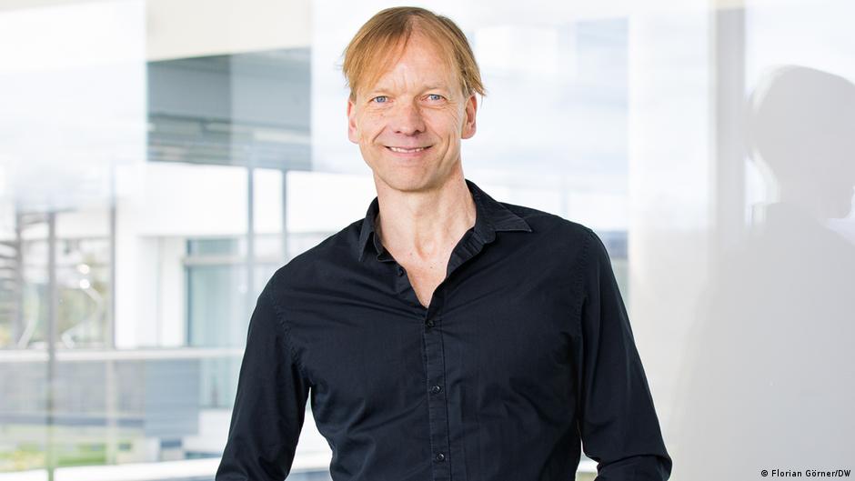 Oliver Pieper