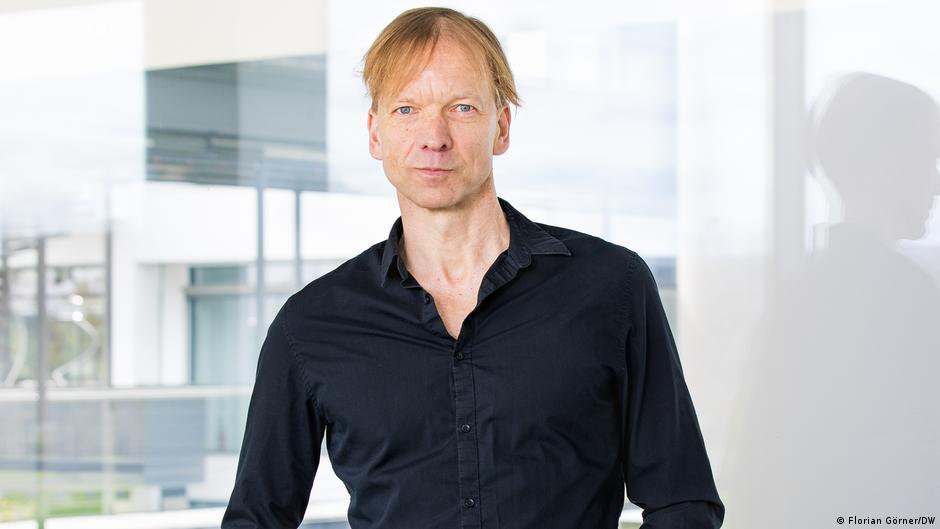 Oliver Pieper