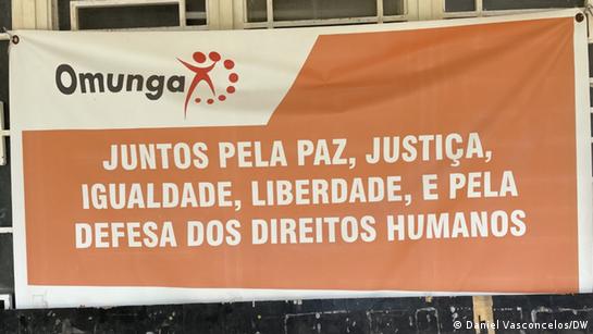Angola: ONG denunciam "atos de corrupção" em obras sociais