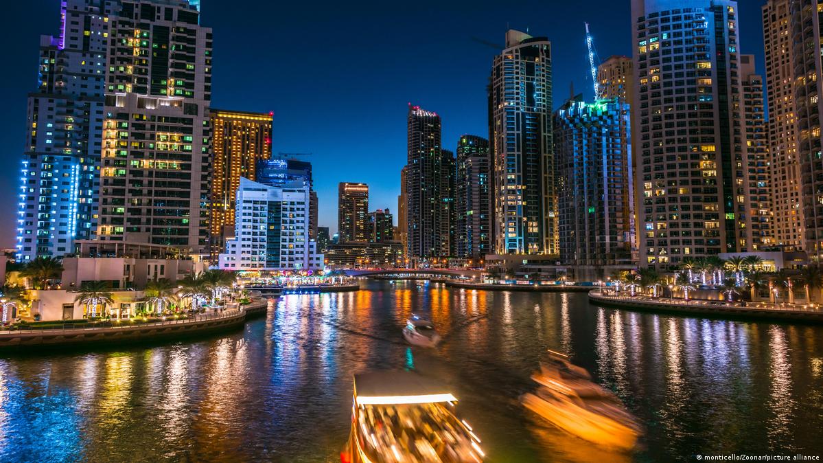 Middle East trend for 'golden visa' schemes accelerating