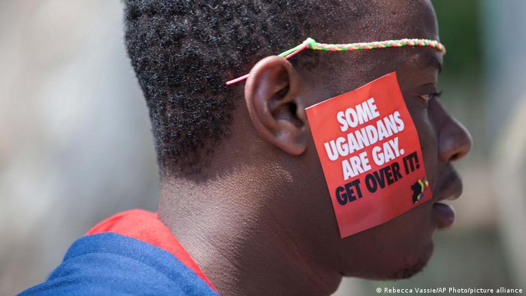 Why is homophobia so strong in Uganda? – DW – 04/21/2023