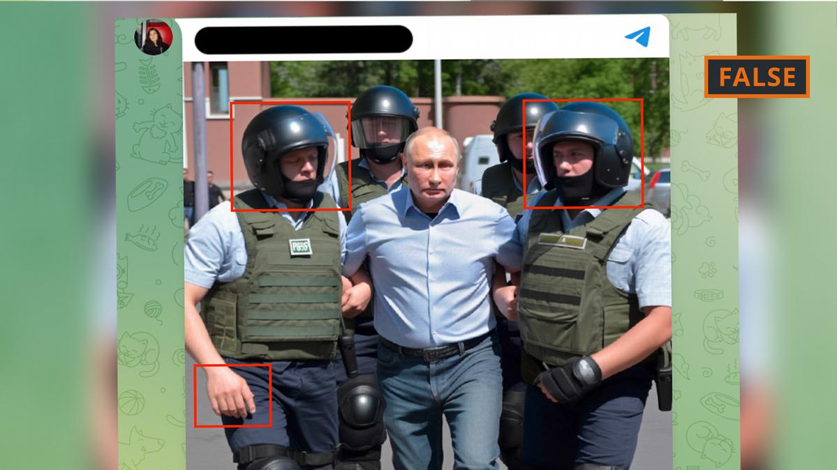 Fact Check How Do I Spot AI generated Images DW 04 09 2023 Fact Check How Do I Spot AI generated Images DW 04 09 2023