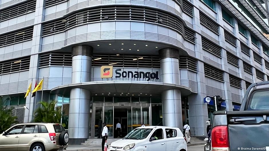 Irregularidades na Sonangol: "O povo é a única vítima" – DW – 16/01/2024