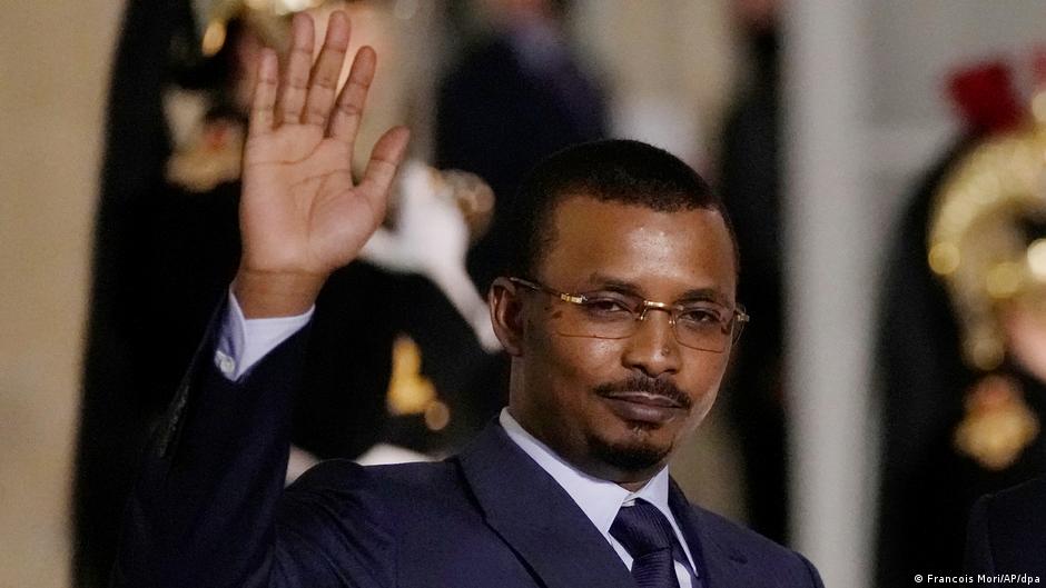 After a new constitution, what's next for Chad? – DW – 12/29/2023