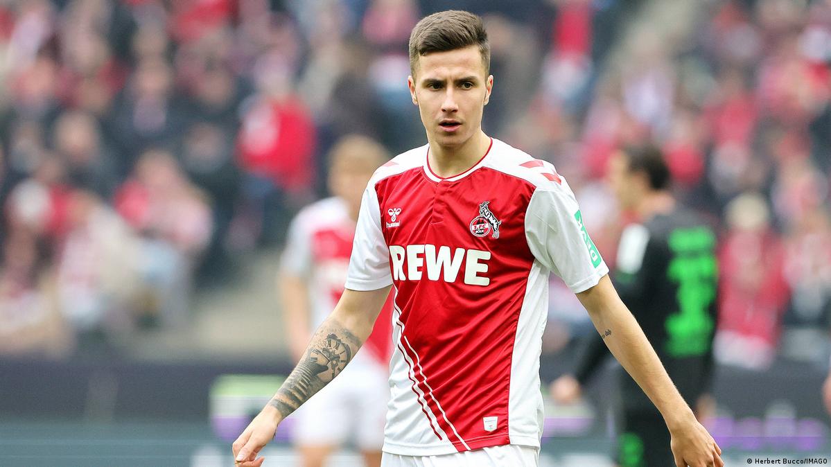 El FC Colonia busca una salvación imposible en la Bundesliga – DW – 02 ...