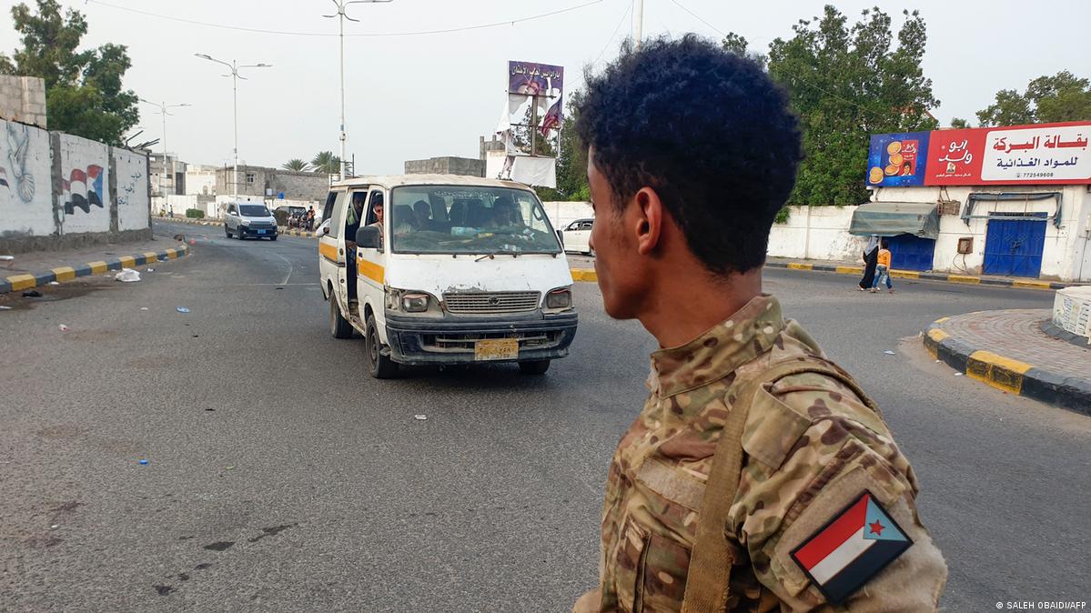 Yemen: Saudi Arabia preparing to exit costly war? – DW – 07/06/2023