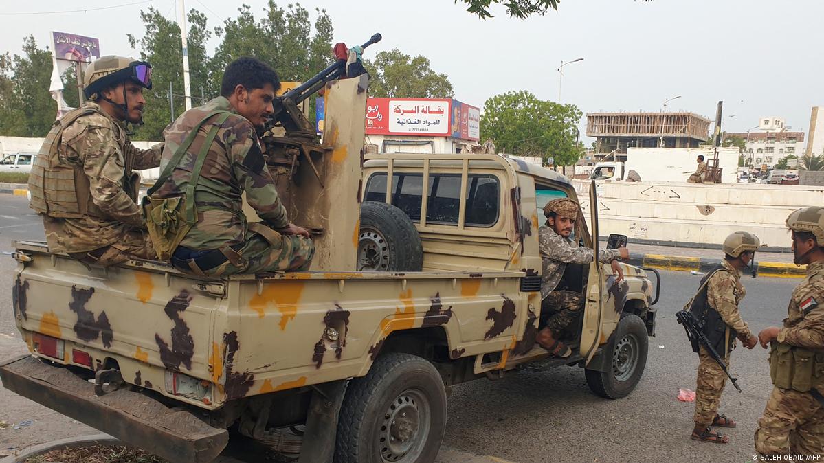Despite hope, Yemen peace talks are oversold, experts say