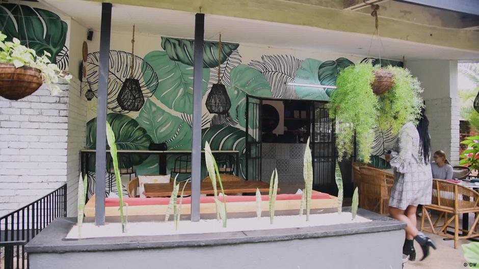 How to make homes in Malawi more beautiful