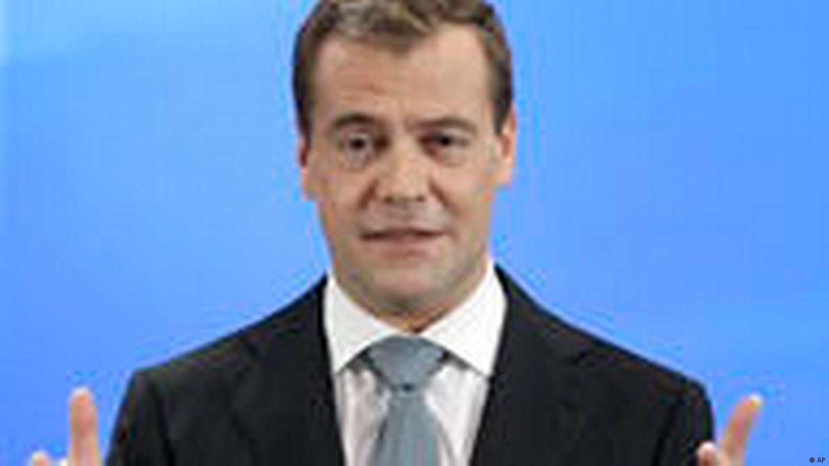 Libye : Moscou et Pékin entrent en scène – DW – 07/06/2011