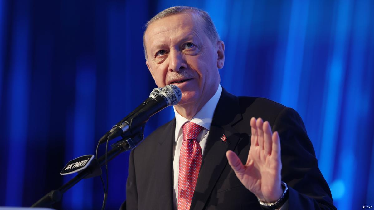 Erdoğan'dan "bedava" doğal gaz açıklaması