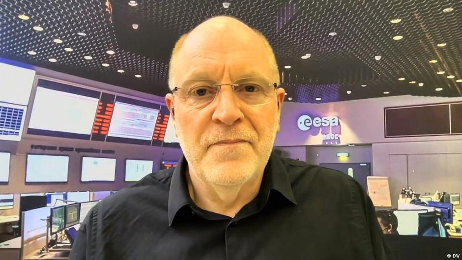 What makes ESA's Jupiter mission so important? – DW – 04/13/2023