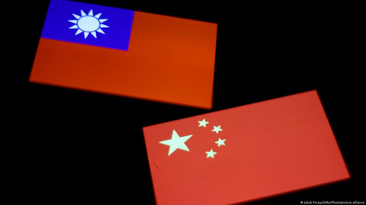 中國中止台灣134項產品ECFA關稅減讓