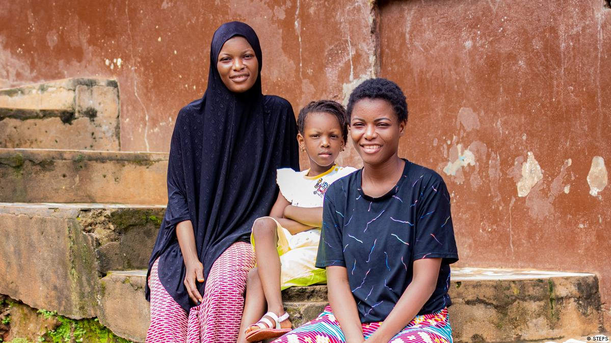 Der Traum der Zwillinge – DW – 14.04.2023