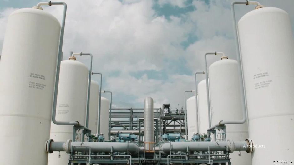 From poop to power ― energy from waste – DW – 04/20/2023