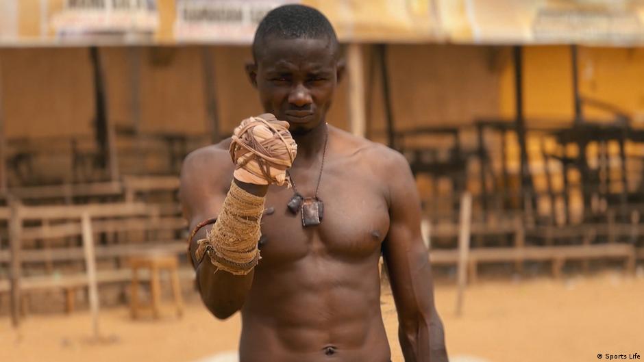 Mixed Martial Heart – DW – 09/08/2023