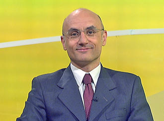 Gesundes Laufen - Dr. Fernando Dimeo im fit & gesund - Studiogespräch ...