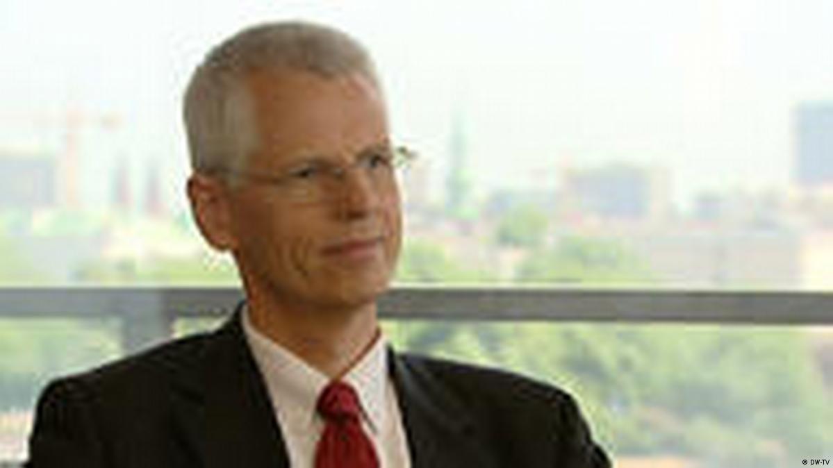 Journal Interview with Holger Schmieding, Chief Economist, Berenberg ...