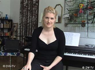 Questionnaire: Kristiina Tuomi, Finnish-German Jazz Singer and Singing ...