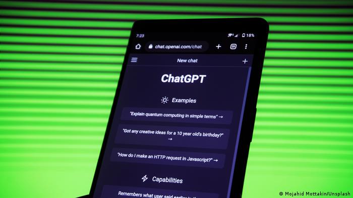 ChatGPT desata la fiebre inversionista en inteligencia artificial ...