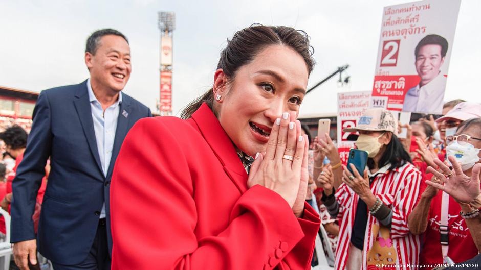 Thailand: Who will form the next government?