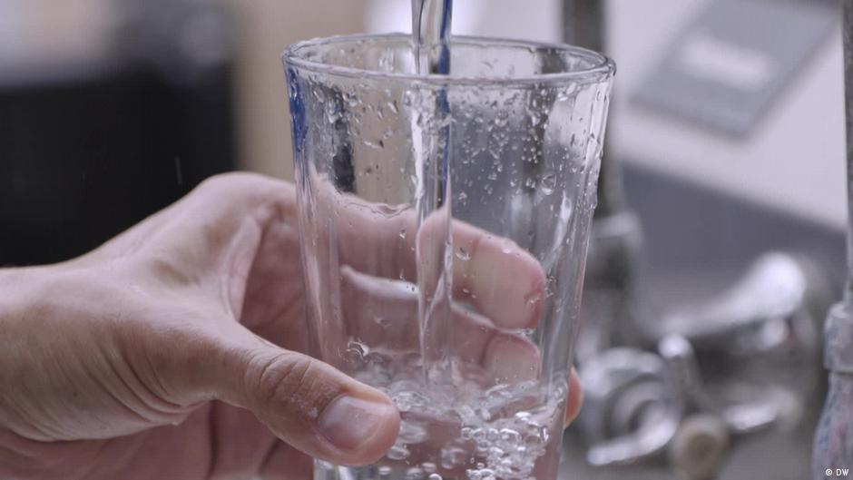 The US Combats Drought with Recycled Water