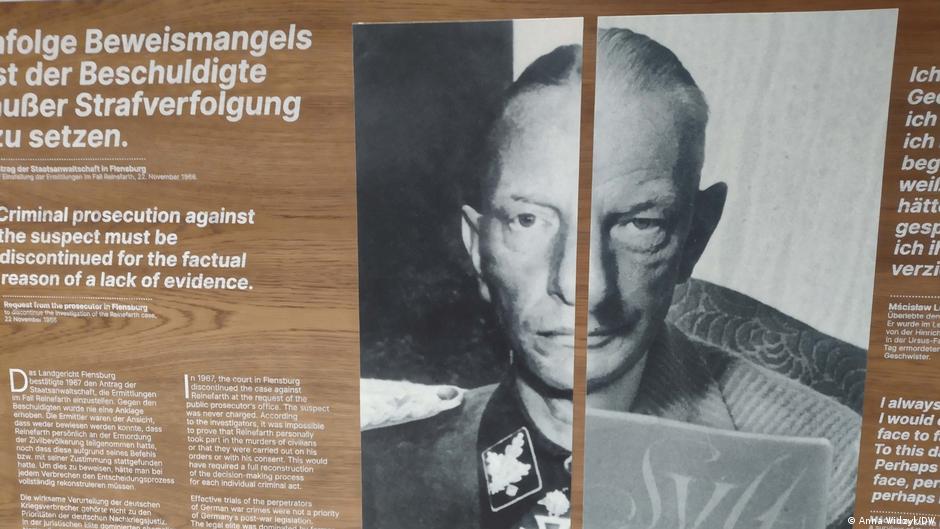 Wystawa w Berlinie. Rzeź Woli – nierozliczona zbrodnia