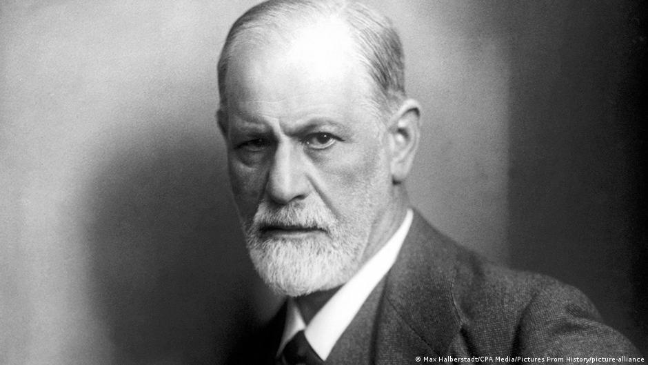 On the couch and into the psyche: Why Freud still matters