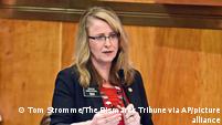 US: North Dakota bans almost all abortions