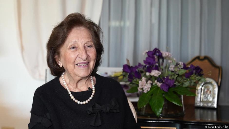 Israel's past, present and future: A country at a crossroads – DW – 04 ...