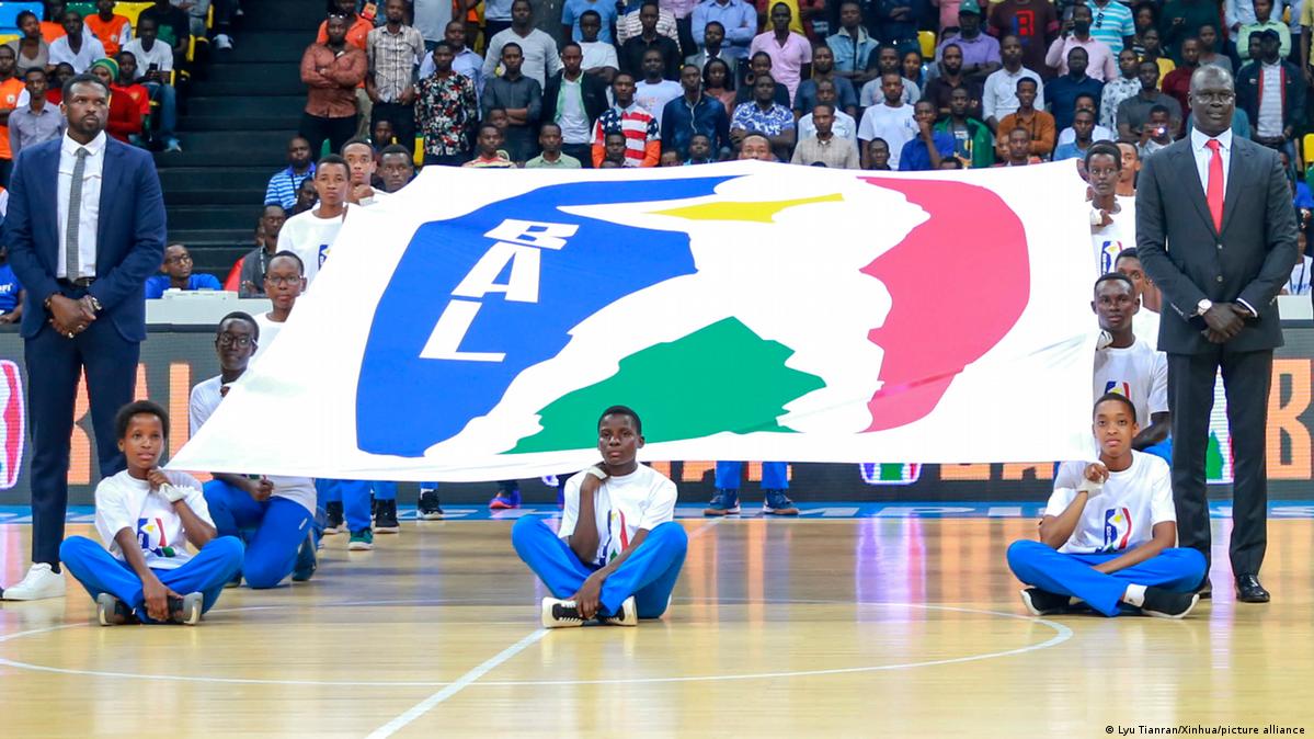 BAL : une Conférence du Nil plutôt relevée