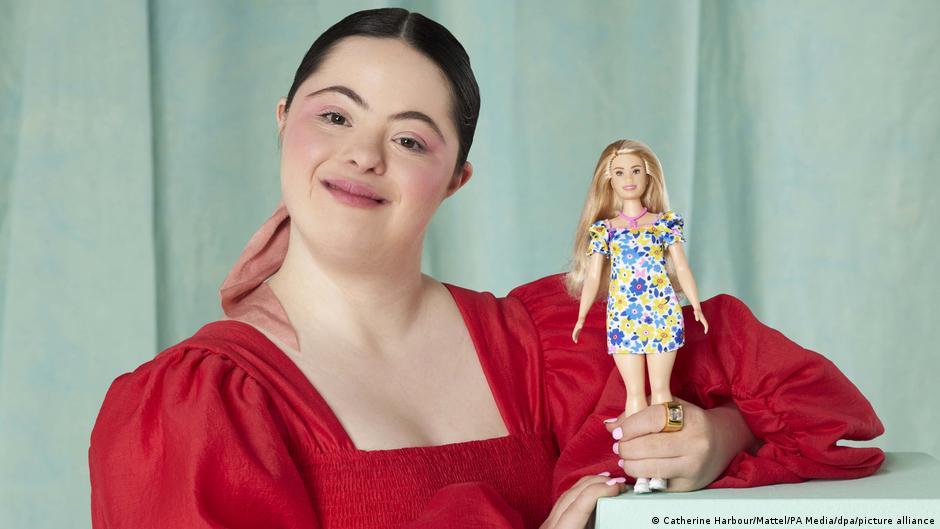 World Down Syndrome Day – DW – 03/21/2024