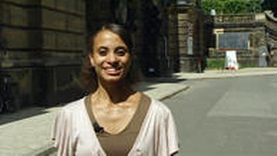 Dresden - Three Travel Tips – DW – 03/05/2012