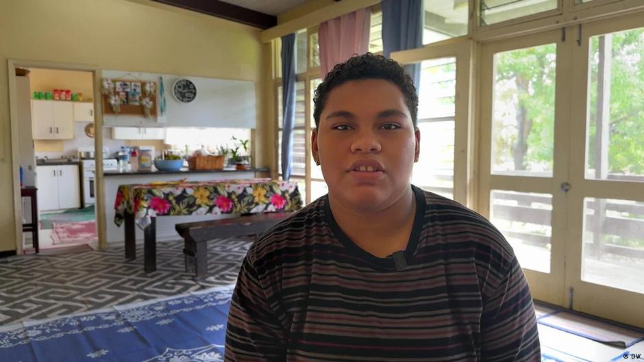 Global Teen: Fiji – DW – 05/02/2023