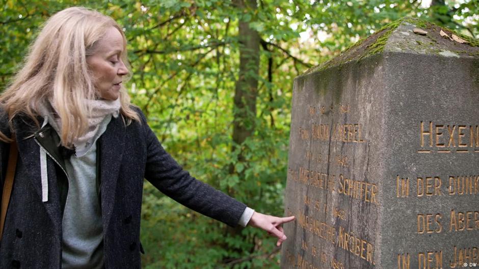 Hunting for witches — then and now – DW – 03/16/2024