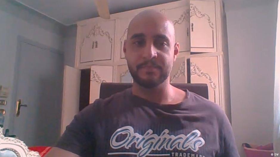 Fighting still mostly concentrated in Khartoum: Mat Nashed, journalist ...