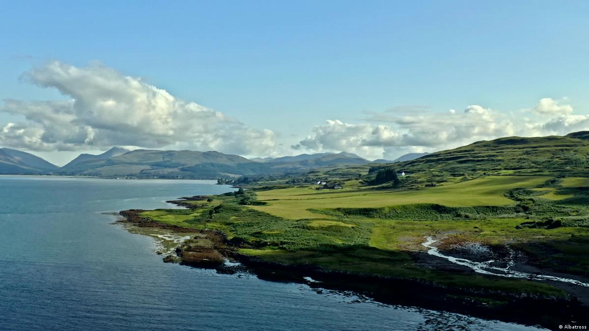 Wild Isles - Britain’s Breathtaking Nature – DW – 04/28/2023