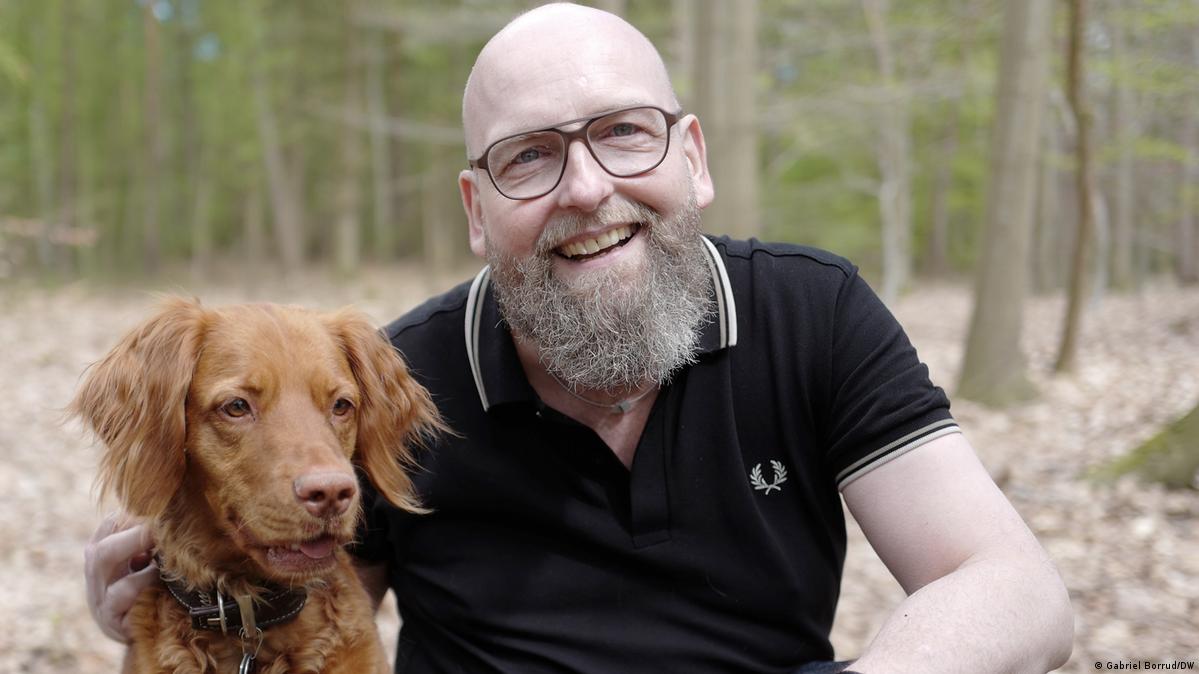 The man cured of HIV and leukemia – DW – 07/31/2023