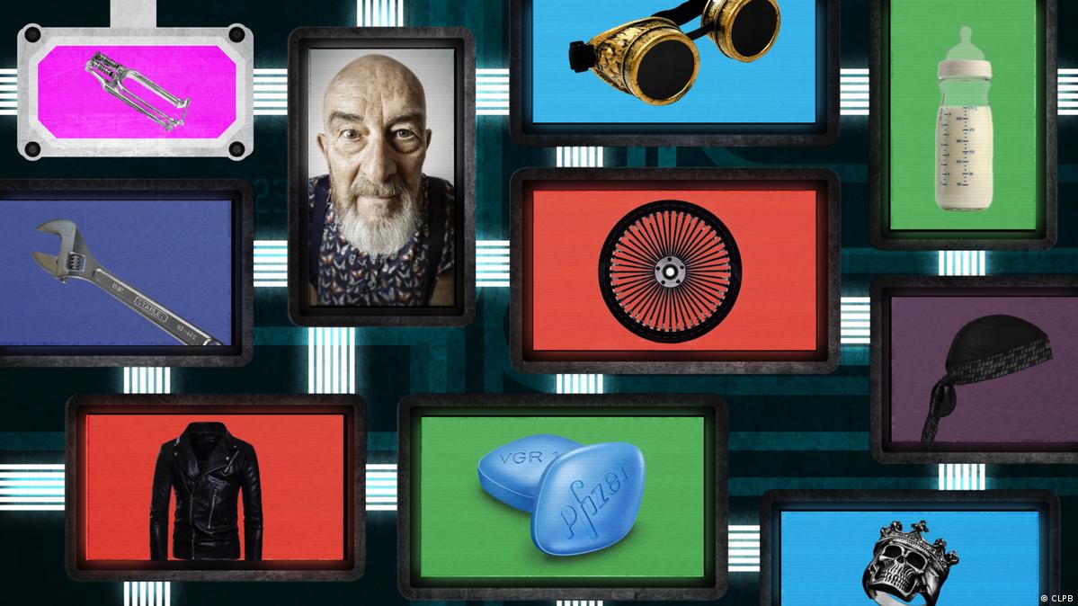 Artificial intelligence - Humans versus algorithms – DW – 05/23/2023