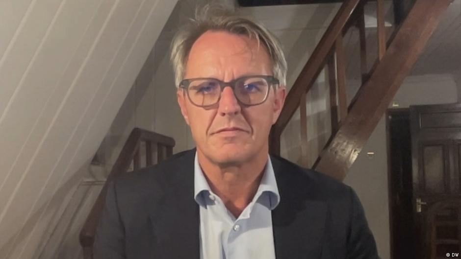 The conflict is making a bad situation infinitely worse: Michael ...