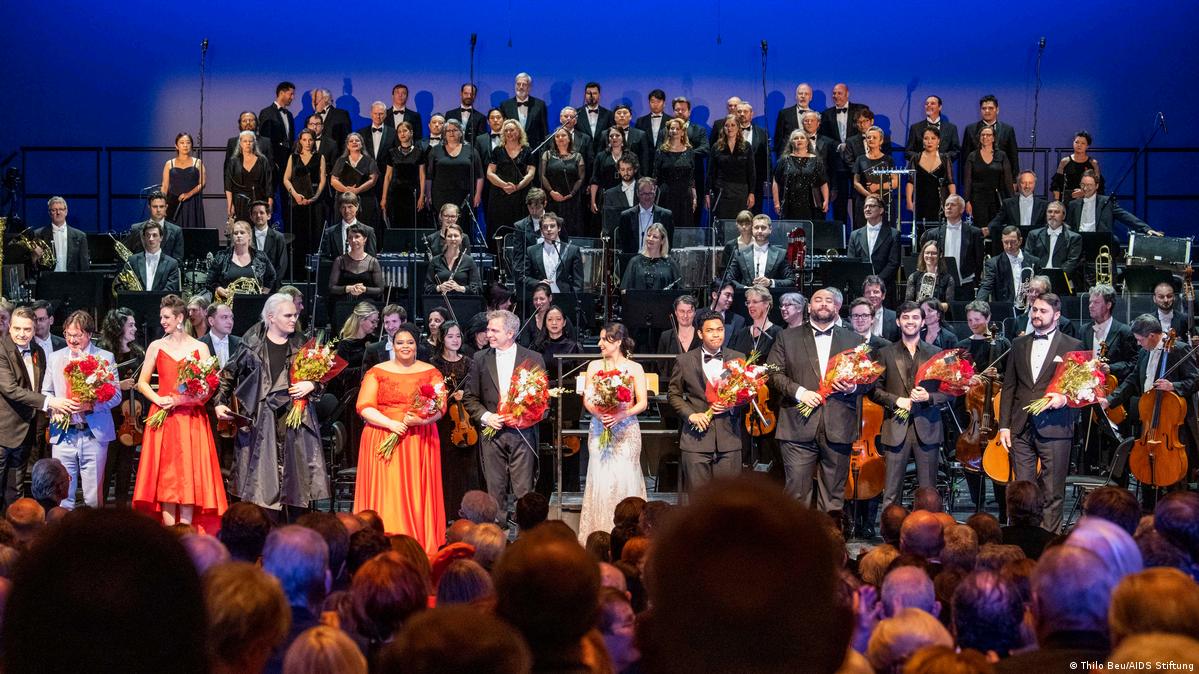 Un resumen de la Gala de la Ópera 2023