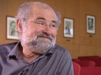 Journal Interview with Erwin Neher, Nobel Laureate for Medicine – DW ...