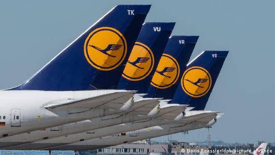 Lufthansa