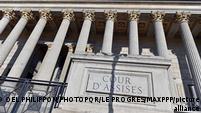 France puts ex-policeman on trial over Rwanda genocide