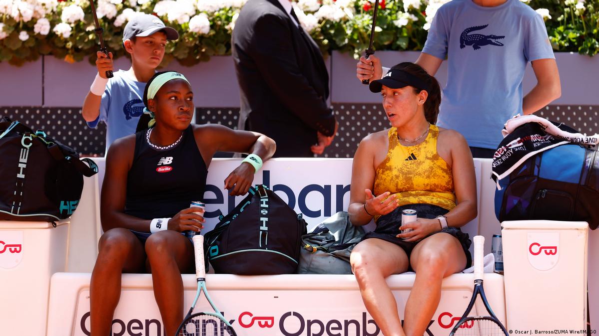 Madrid Open: A tournament mired in controversy