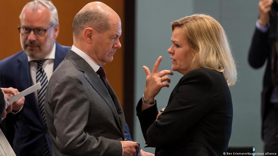 Der Tag vom 10.05. 2023 – DW – 10.05.2023