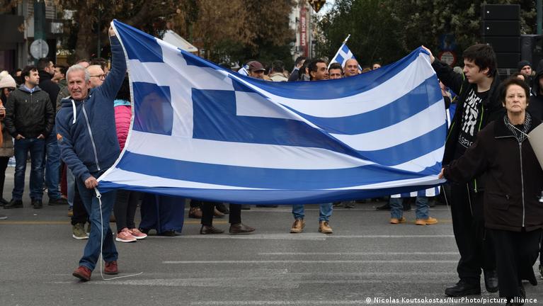 Exclusion of far-right parties narrows field for election – DW – 05/11/2023