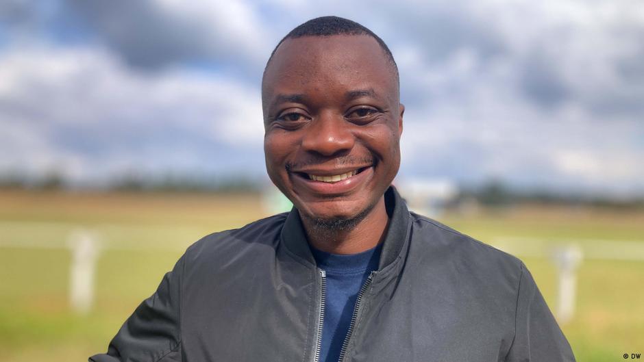 Tawanda Mupatsi – DW