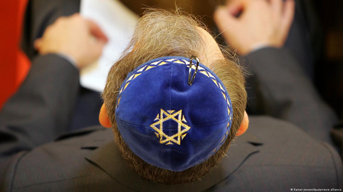 Judaism – DW